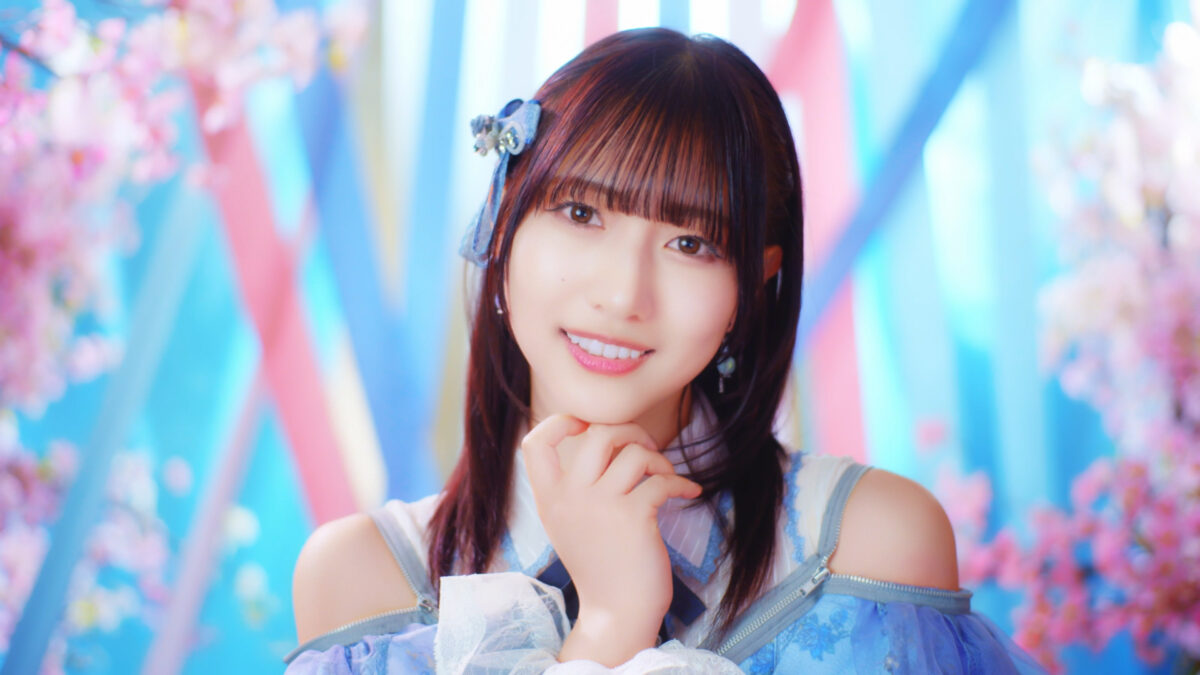 ≠MEの1stアルバムタイトルが『Springtime In You』に決定、ジャケット＆リード曲MV公開｜Bezzy[ベジー]｜アーティストをもっと好きになるエンタメメディア