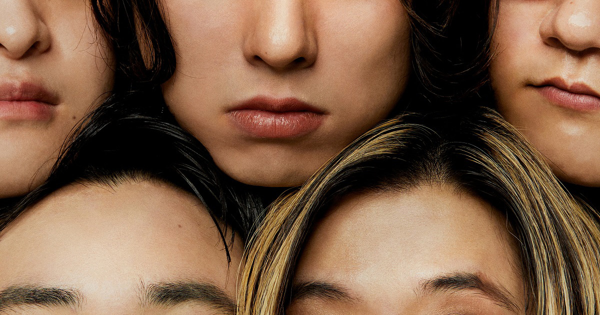 BREIMEN、メジャー1st AL『AVEANTIN』通常盤ジャケット＆収録曲タイトル公開｜Bezzy[ベジー]｜アーティストをもっと好きになるエンタメメディア