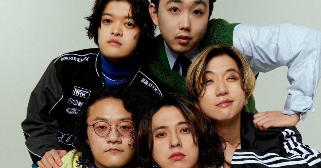 BREIMEN、自分たちらしく“BREIく”するためのアルバムリード曲「ブレイクスルー」先行配信｜Bezzy[ベジー]｜アーティストをもっと好きになるエンタメメディア