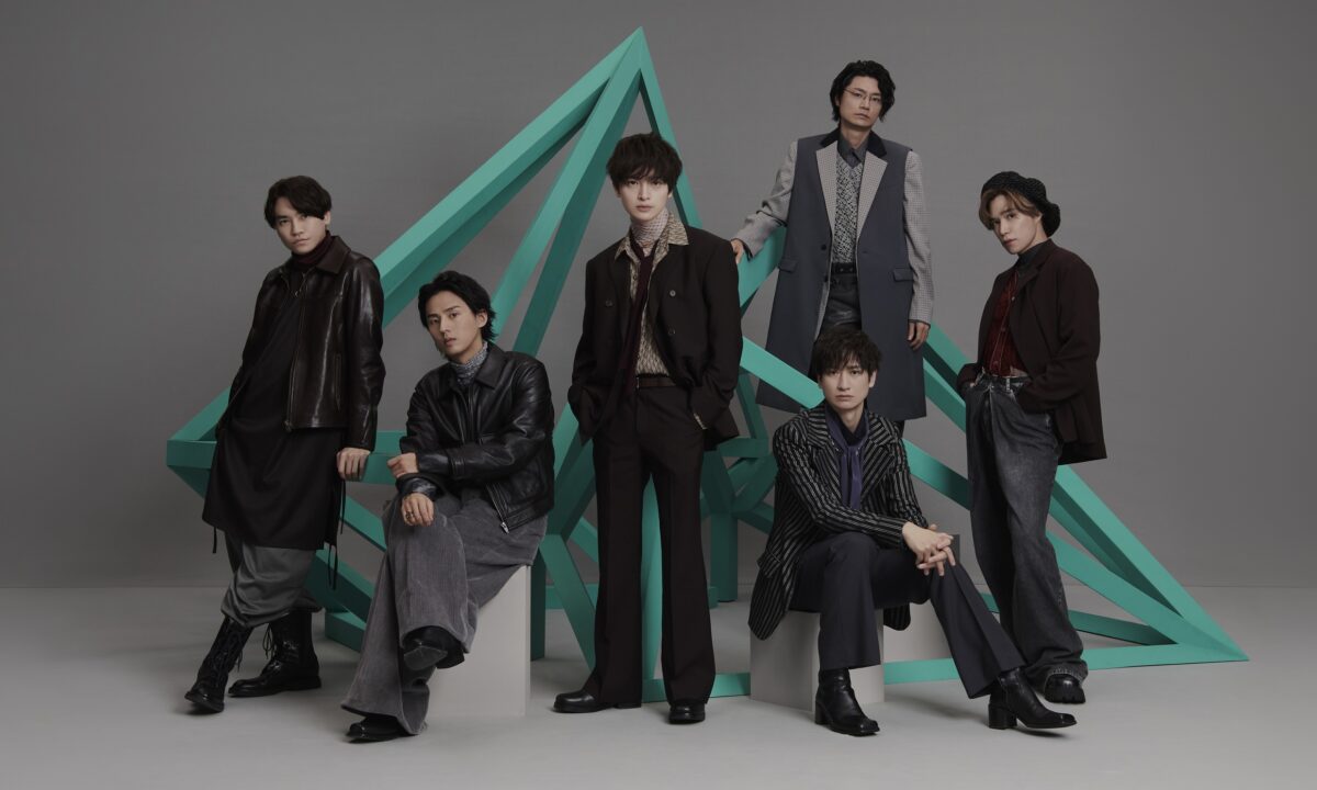 Kis-My-Ft2をWOWOWが4ヵ月連続特集、最新ツアー独占放送やインタビューで6人の“今”に迫る｜Bezzy[ベジー]｜「人の魅力」にフォーカスしたエンタメメディア