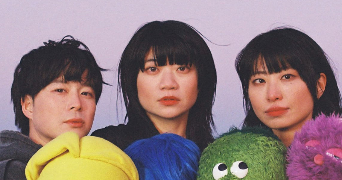 Homecomingが5年ぶりに映画主題歌担当、5月公開『三日月とネコ』に新曲書き下ろし｜Bezzy[ベジー]｜アーティストをもっと好きになるエンタメメディア