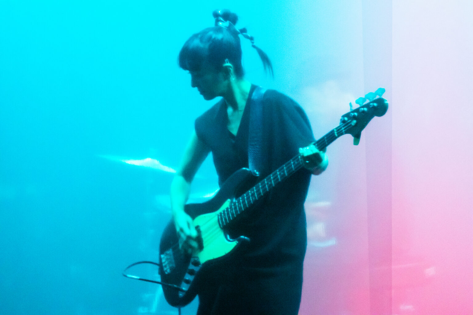 浅井健一×UAが語る充実と変化、最新作で示したAJICOの“在り方”とは｜Bezzy[ベジー]｜アーティストをもっと好きになるエンタメメディア