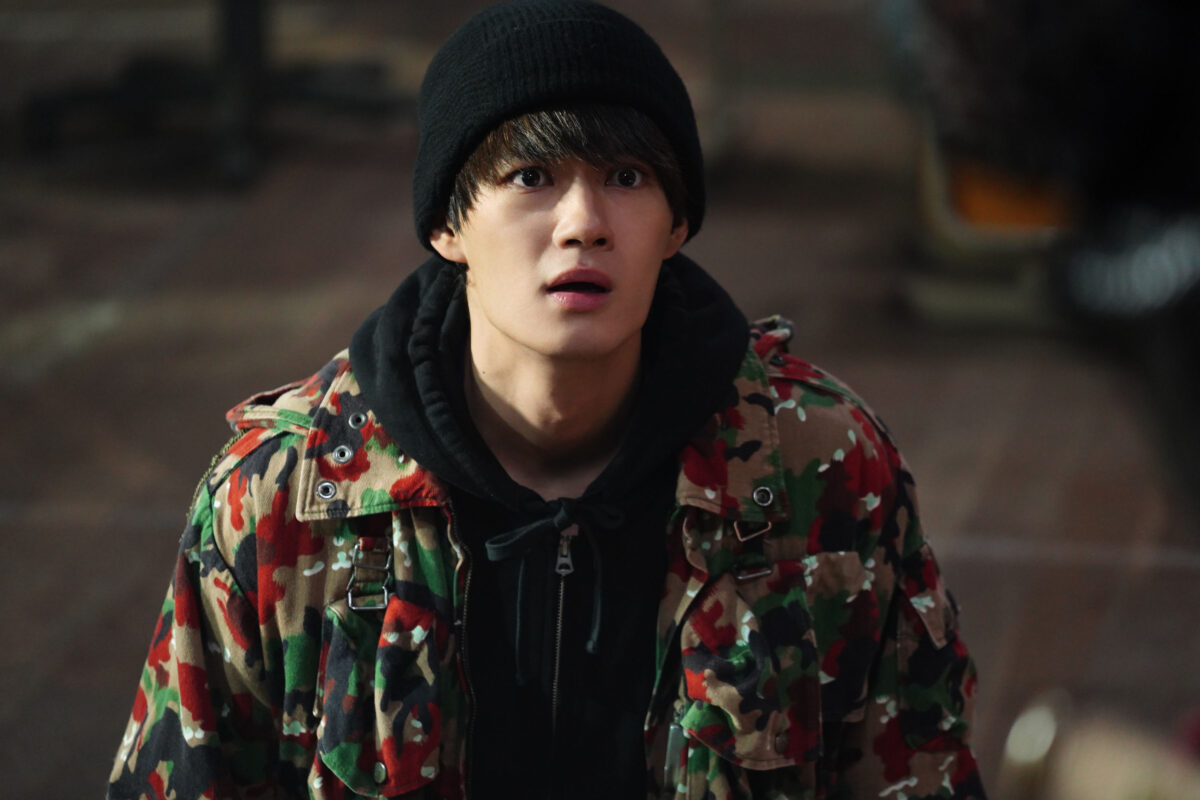 自分を貫きトップまで、佐野勇斗を動かす熱源｜Bezzy[ベジー]｜アーティストをもっと好きになるエンタメメディア