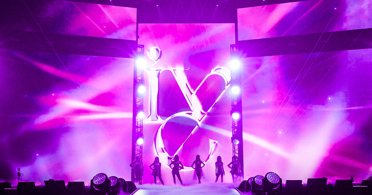 IVE初の東京ドーム公演決定、9月に2DAYS「いまよりさらにアップグレードして戻ってくる」｜Bezzy[ベジー]｜アーティストをもっと好きになるエンタメメディア