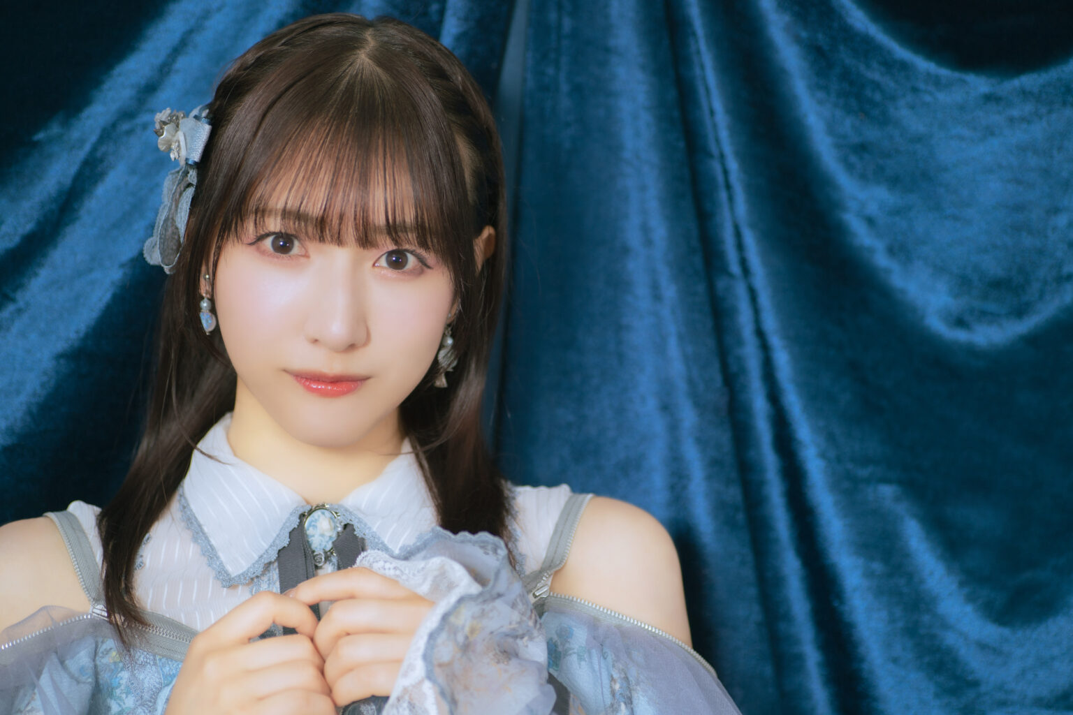 今は第二の青春真っ只中、≠MEが描く“未来の私”｜Bezzy[ベジー]｜アーティストをもっと好きになるエンタメメディア