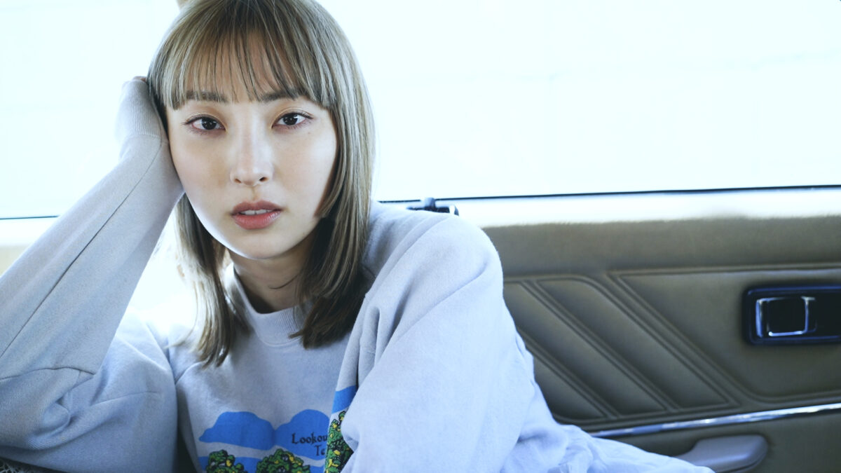 家入レオ、松本まりか主演ドラマ『ミス・ターゲット』主題歌「ワルツ」を4月24日先行配信｜Bezzy[ベジー]｜アーティストをもっと好きになるエンタメメディア