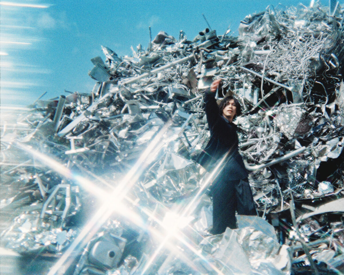 米津玄師、4年ぶり6枚目のフルアルバム『LOST CORNER』8月21日リリース｜Bezzy[ベジー]｜「人の魅力」にフォーカスしたエンタメメディア