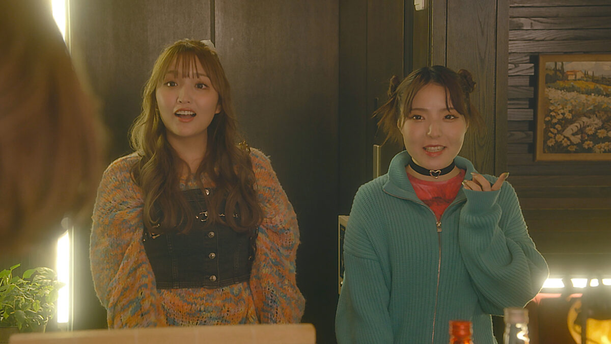 Aマッソ加納脚本ドラマ『スナック女子にハイボールを』第4週にダウ90000吉原とねおが出演｜Bezzy[ベジー]｜アーティストをもっと好きになるエンタメメディア