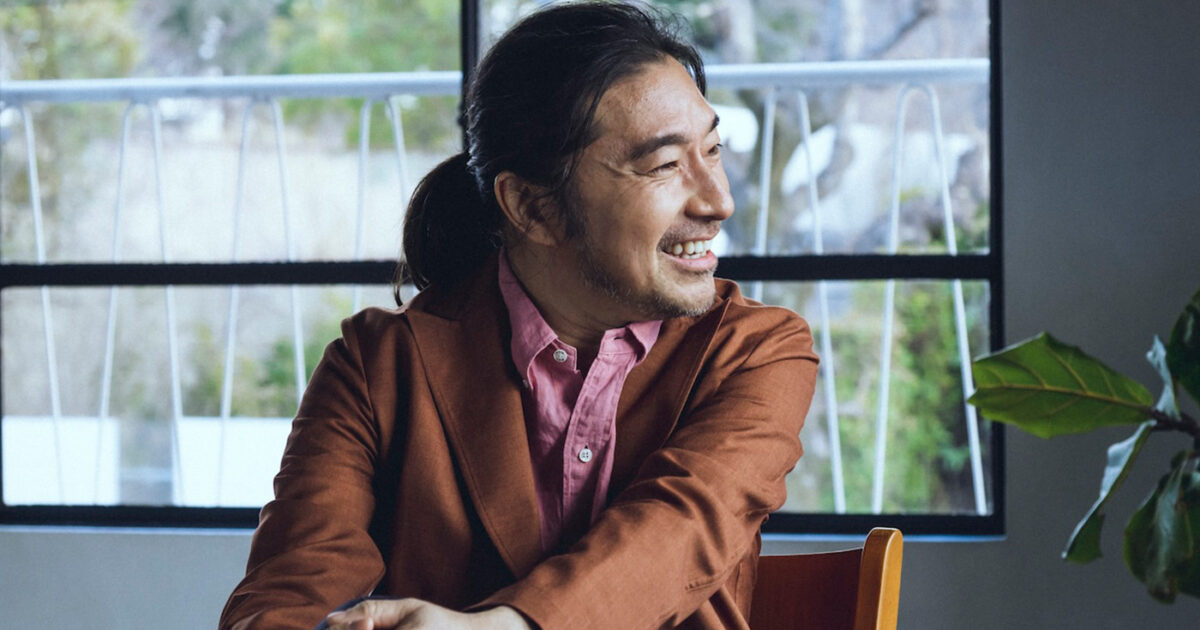 トータス松本が11年ぶりソロ曲リリース、日常の温もりを感じる「ただいま！」4月24日配信｜Bezzy[ベジー]｜アーティストをもっと好きになるエンタメメディア