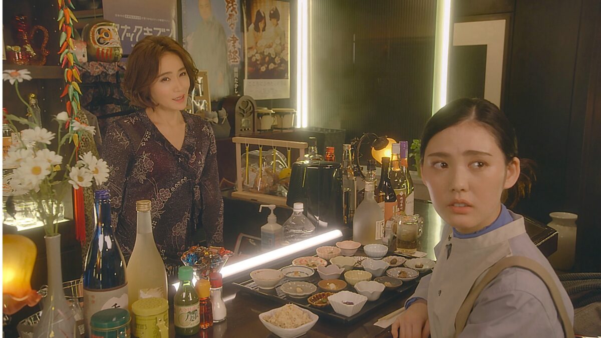 Aマッソ加納脚本ドラマ『スナック女子にハイボールを』第4週にダウ90000吉原とねおが出演｜Bezzy[ベジー]｜アーティストをもっと好きになるエンタメメディア