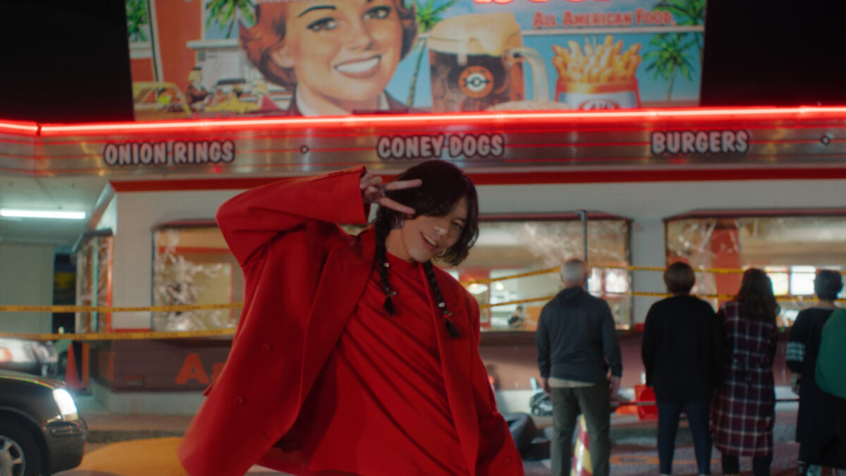 米津玄師、“生まれた日から私でいた”ことを肯定する「さよーならまたいつか！」MV公開｜Bezzy[ベジー]｜アーティストをもっと好きになるエンタメメディア