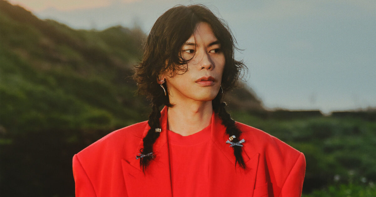 米津玄師の新曲が彩る『虎に翼』OP映像公開、シシヤマザキが描いた伊藤沙莉が軽やかに踊る｜Bezzy[ベジー]｜アーティストをもっと好きになるエンタメメディア