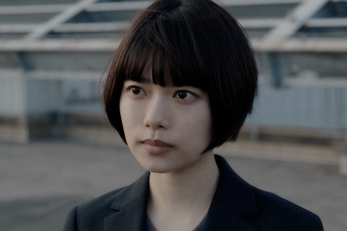 杉咲花主演『朽ちないサクラ』場面写真初解禁、巨大な闇に立ち向かう萩原利久や安田顕も捉える｜Bezzy[ベジー]｜アーティストをもっと好きになるエンタメメディア