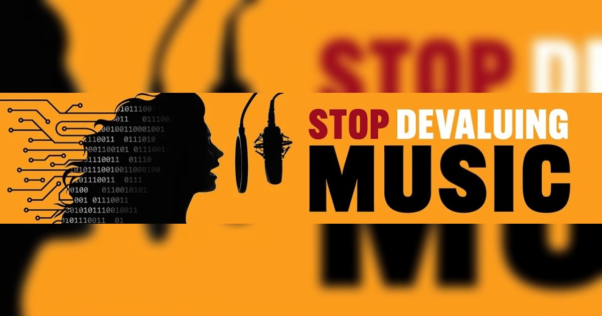 ビリー・アイリッシュ他200組のアーティストが“AIの音楽使用”に抗議｜Bezzy[ベジー]｜「人の魅力」にフォーカスしたエンタメメディア