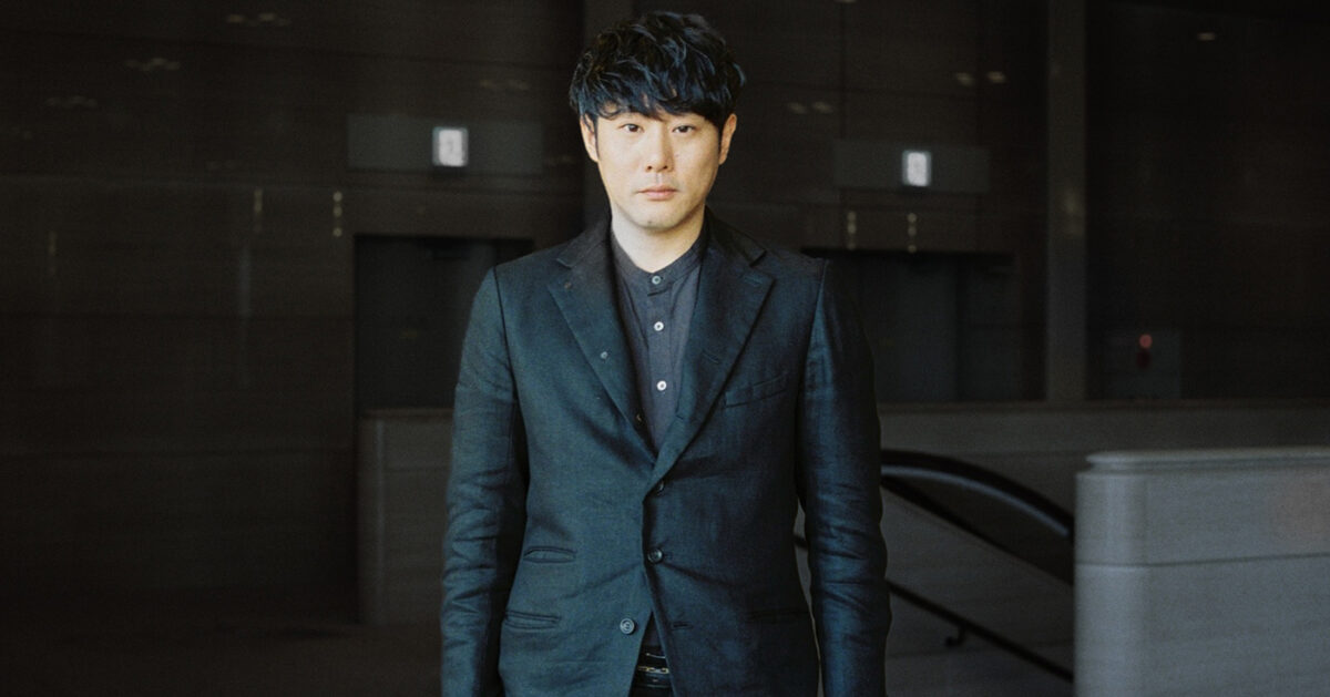 それでも人生は続く”と描きたかった」藤井道人が『青春18×2』にしたためた自叙詩｜Bezzy[ベジー]｜アーティストをもっと好きになるエンタメメディア