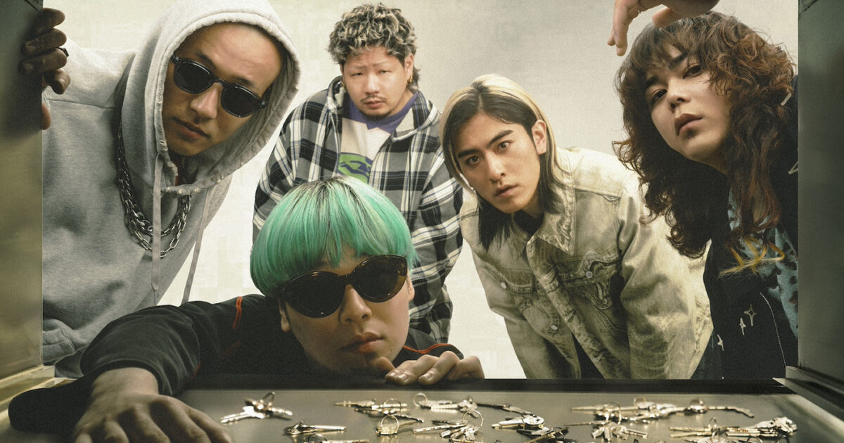 初アリーナワンマンを大盛況で終えたKroiが“次、行きます”、来年1月に初アリーナツアー開催｜Bezzy[ベジー]｜アーティストをもっと好きになるエンタメメディア