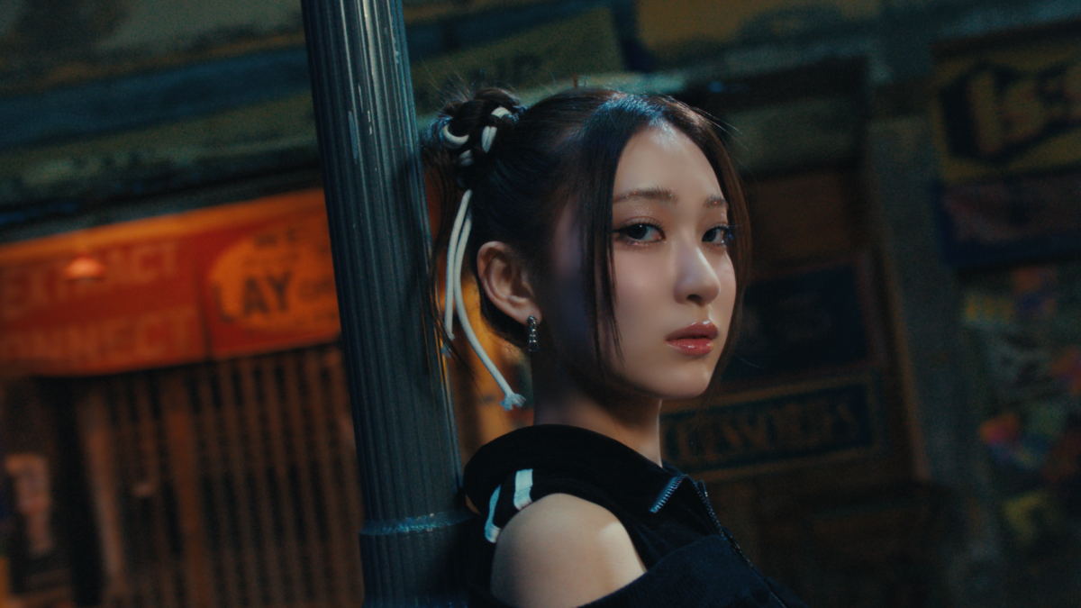 IS:SUEがディストピアで“再生”、NEW HEROの誕生を表現した「CONNECT」MV公開｜Bezzy[ベジー]｜「人の魅力」にフォーカスしたエンタメメディア