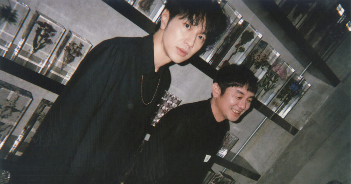 ゆず2年ぶりの新アルバム『図鑑』7月31日リリース、初回限定盤には昨年のホールツアー映像｜Bezzy[ベジー]｜アーティストをもっと好きになるエンタメメディア