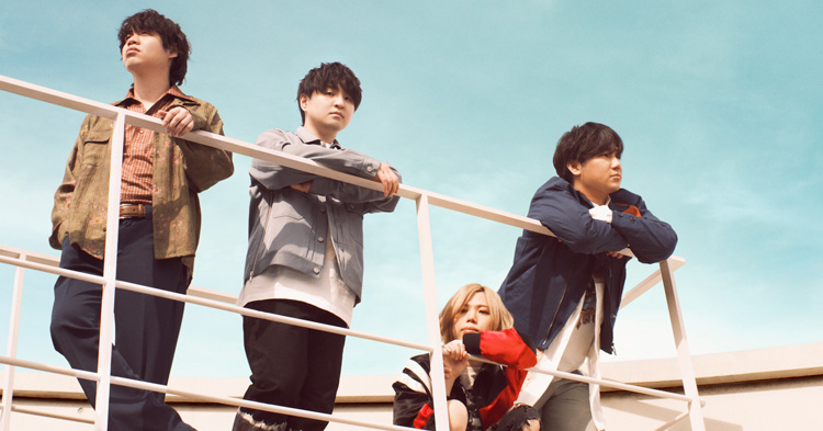 Official髭男dismが3年ぶり新アルバム発表、映像には昨年の武道館公演＆ホールツアーメイキング｜Bezzy[ベジー]｜「人の魅力」にフォーカスしたエンタメメディア