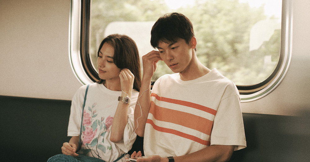 ジミーとアミが最後のデートで聴いていた曲は？『青春18×2』藤井道人監督が演出秘話を明かす｜Bezzy[ベジー]｜アーティストをもっと好きになるエンタメメディア