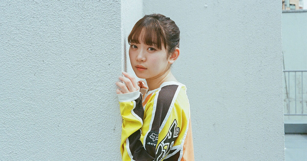 はじめまして、架乃ゆらです｜Bezzy[ベジー]｜アーティストをもっと好きになるエンタメメディア