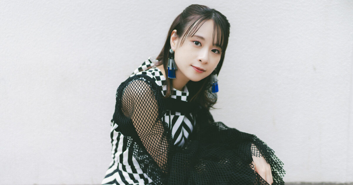 “表現者”前田佳織里が目指すもの、経験値を糧にさらなる挑戦の未来へ｜Bezzy[ベジー]｜「人の魅力」にフォーカスしたエンタメメディア