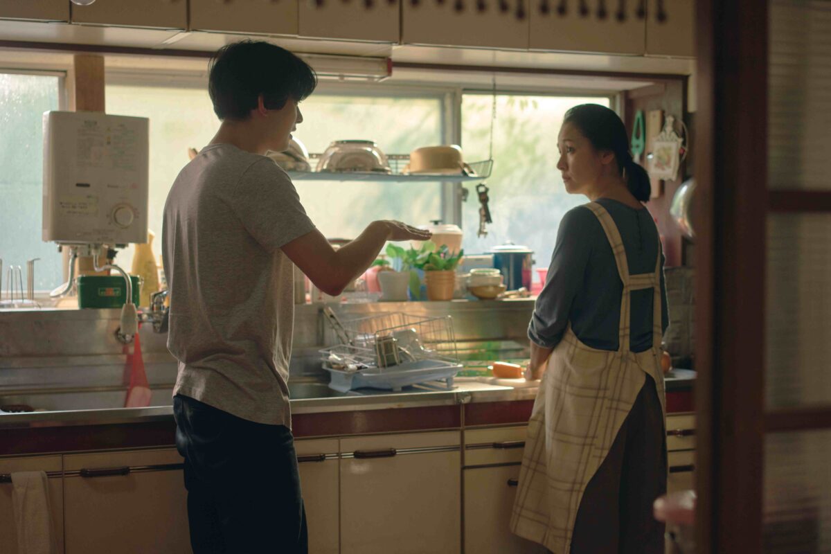 呉美保×吉沢亮『ぼくが生きてる、ふたつの世界』懐かしく温かな場面写真、公開日は9月20日に｜Bezzy[ベジー]｜アーティストをもっと好きになるエンタメメディア