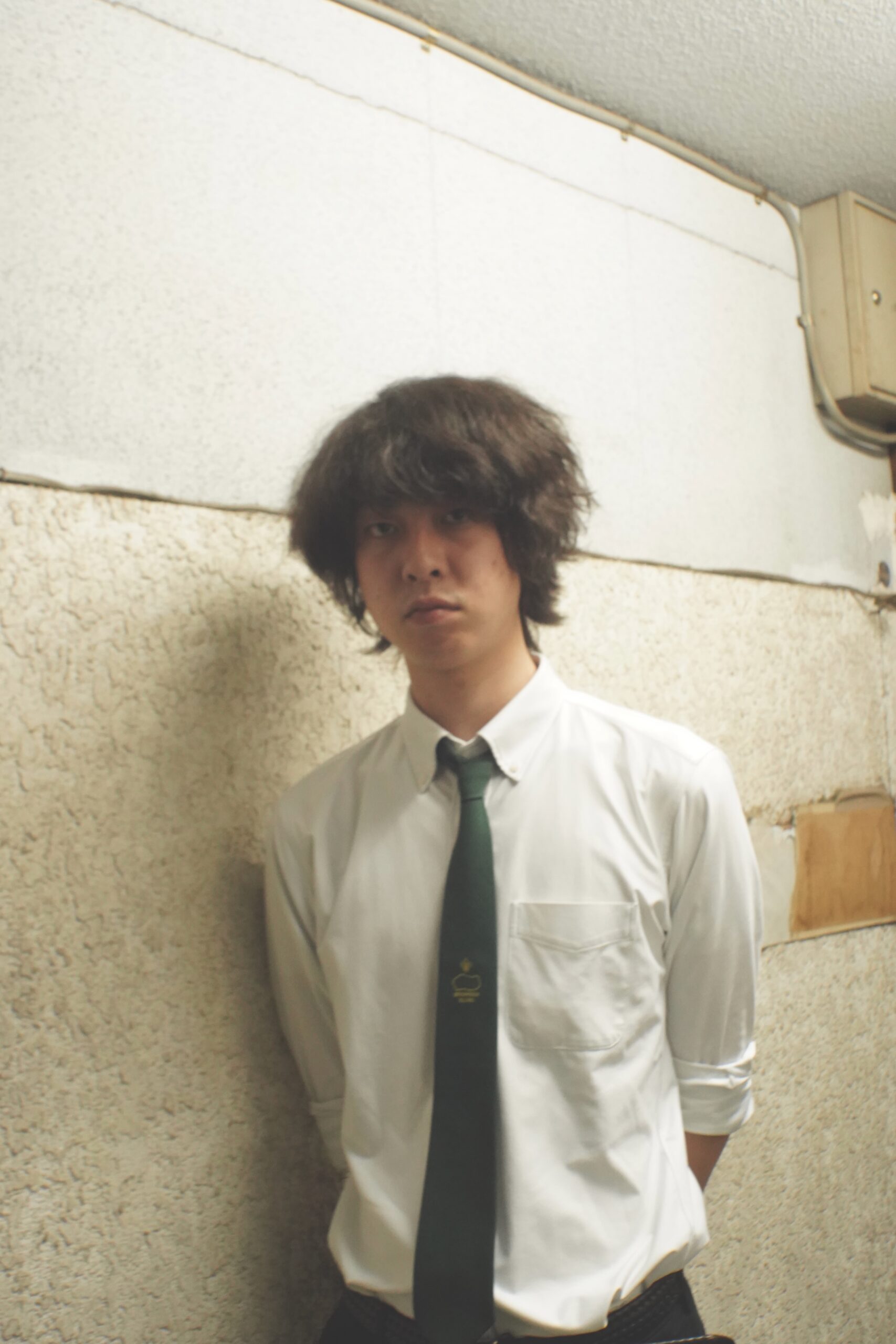 今好きなことをやる、Khakiという思春期生命体｜Bezzy[ベジー]｜「人の魅力」にフォーカスしたエンタメメディア