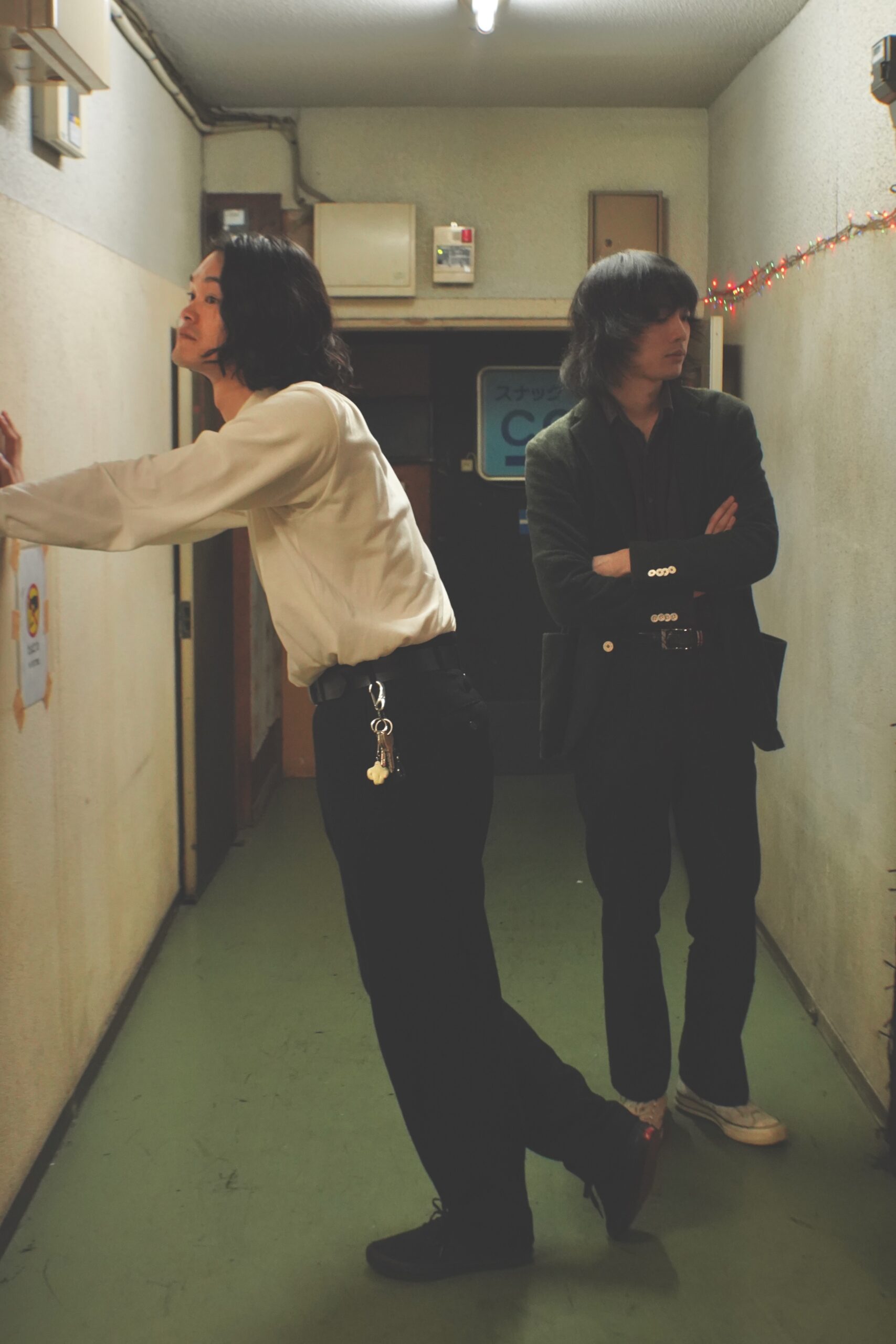 今好きなことをやる、Khakiという思春期生命体｜Bezzy[ベジー]｜「人の魅力」にフォーカスしたエンタメメディア