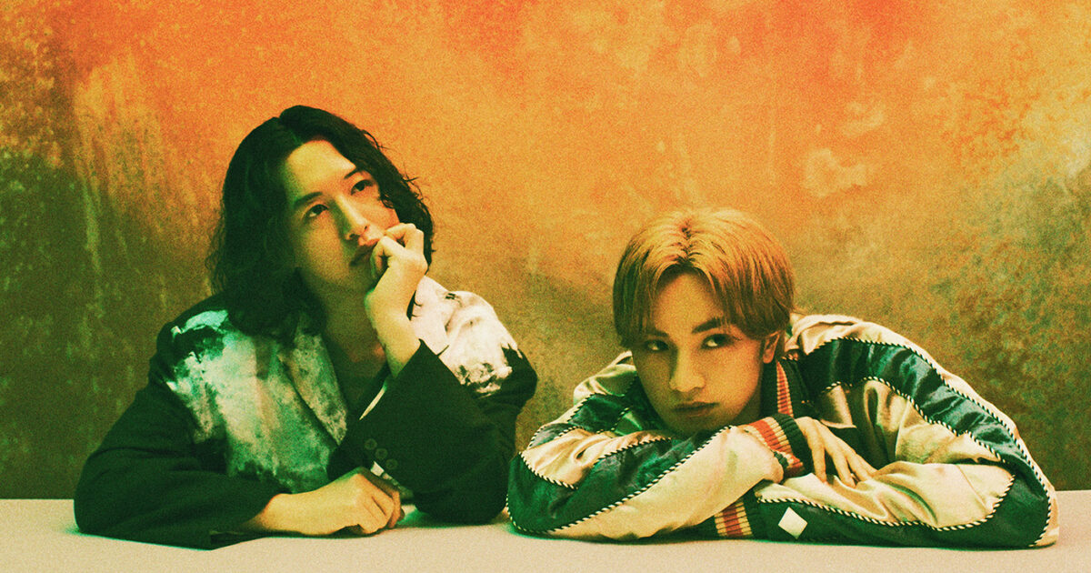 【推しの子】第2期OP担当GEMNの正体は中島健人＆キタニタツヤ、主題歌は7月4日先行配信｜Bezzy[ベジー]｜アーティストをもっと好きになるエンタメメディア