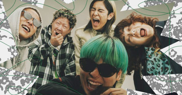 Kroiが来年2月にぴあアリーナMM公演開催、武道館から1年でさらにキャパ拡大｜Bezzy[ベジー]｜アーティストをもっと好きになるエンタメメディア