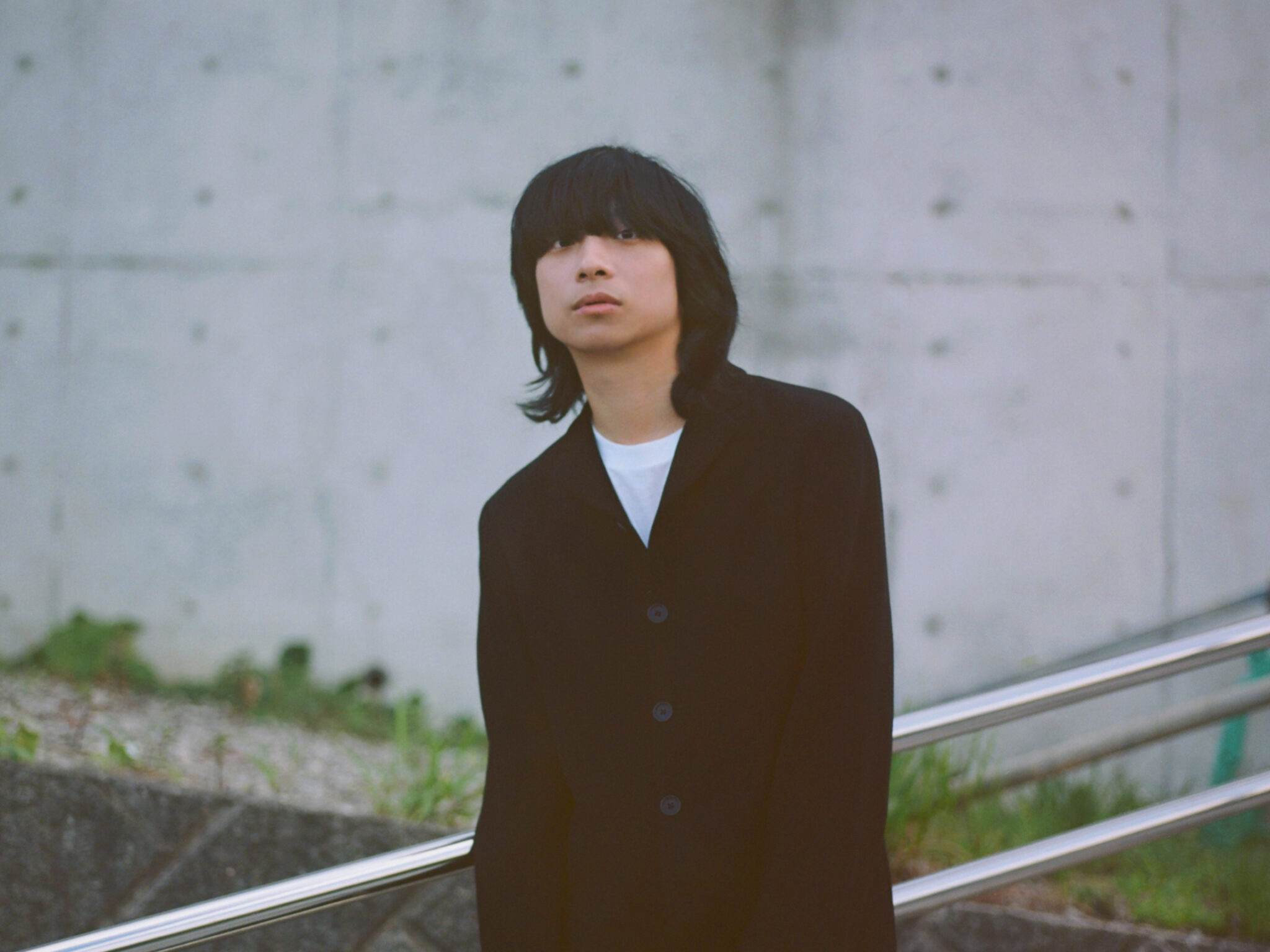 ano新曲「愛してる、なんてね。」8月リリース、尾崎世界観＆ケンモチヒデフミとのコラボが実現｜Bezzy[ベジー]｜「人の魅力」にフォーカスしたエンタメメディア