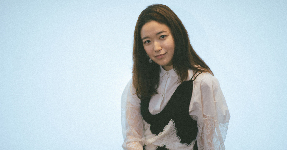 藤野涼子が開いた新境地 “削ぎ落とす”というアプローチで得たものとは｜Bezzy[ベジー]｜アーティストをもっと好きになるエンタメメディア