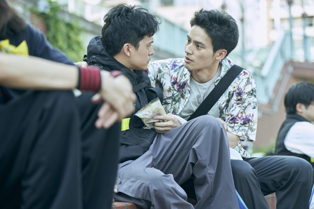 石井裕也監督×池松壮亮主演、“人間の存在とは何か”を突き付ける『本心』本予告＆場面写真解禁｜Bezzy[ベジー]｜アーティストをもっと好きになるエンタメメディア