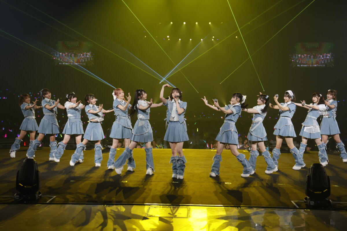 ≠MEの9枚目シングル「夏が来たから」先行配信スタート、新しい表情が詰まったMVも公開｜Bezzy[ベジー]｜アーティストをもっと好きになるエンタメメディア