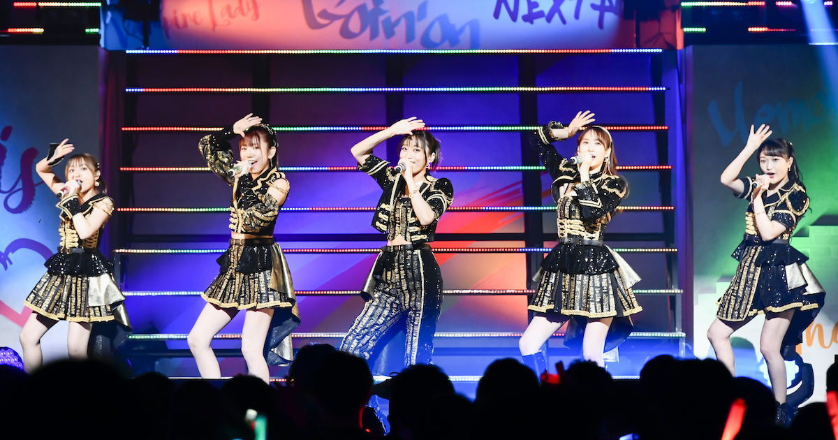 i☆Ris初の実写映画が9月13日公開決定 “楽しいだけじゃない”10年に秘めた想いとは｜Bezzy[ベジー]｜アーティストをもっと好きになるエンタメメディア