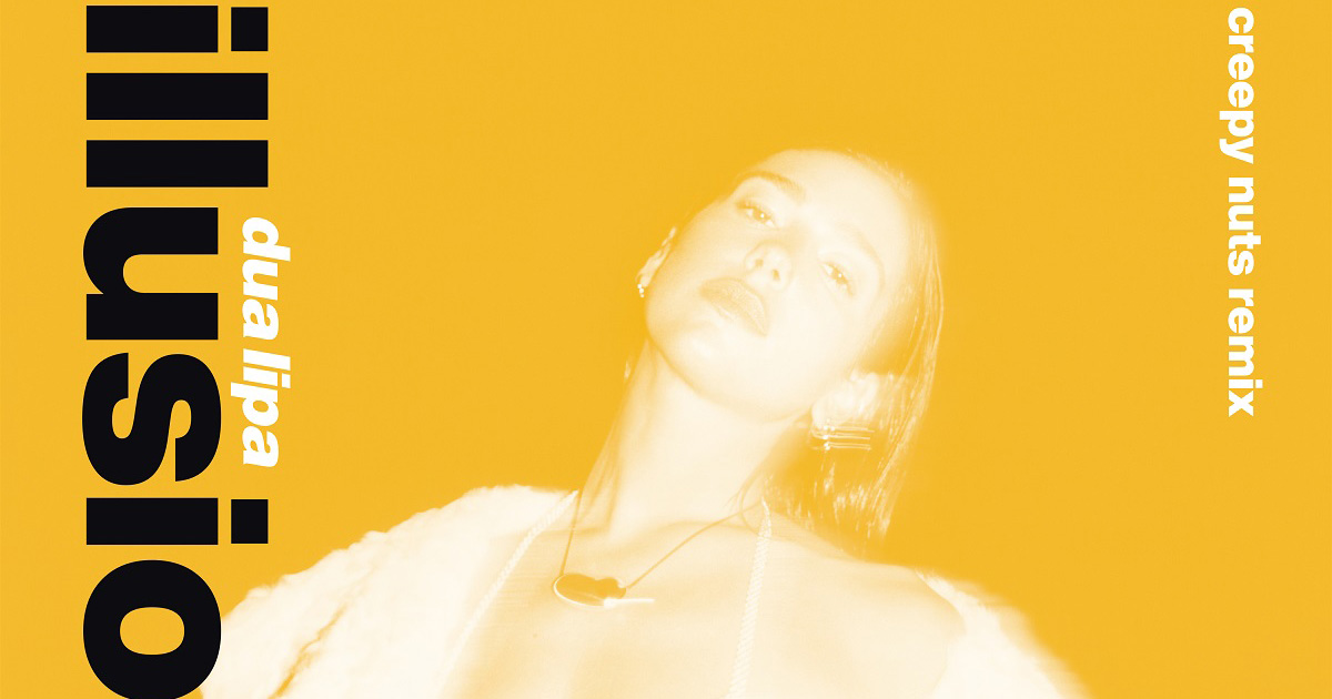 “歌姫”デュア・リパがCreepy Nutsとのコラボシングルをリリース「素晴らしい才能の二人」｜Bezzy[ベジー]｜「人の魅力」にフォーカスしたエンタメメディア