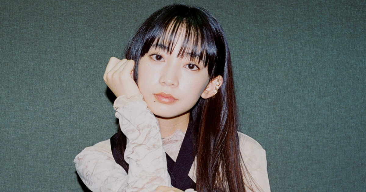 近藤華にとっての表現、その源にある思いとは｜Bezzy[ベジー]｜「人の魅力」にフォーカスしたエンタメメディア