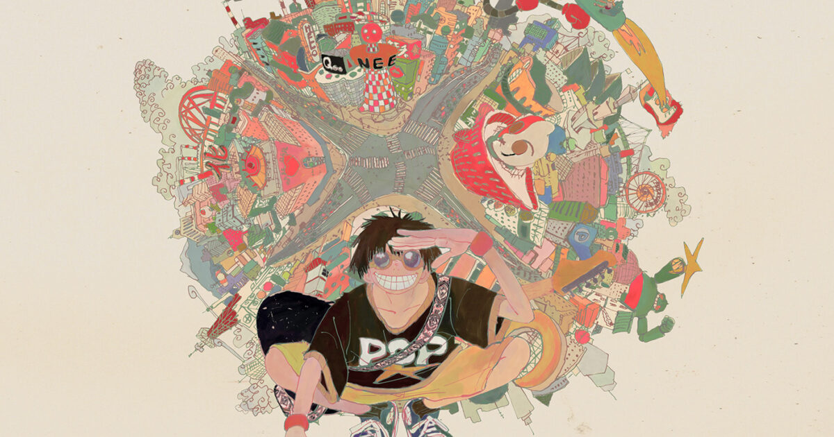 NEEが3人体制初の全国ツアー開催、くぅ生前最後のツアーを記録した初映像作品もリリース｜Bezzy[ベジー]｜「人の魅力」にフォーカスしたエンタメメディア