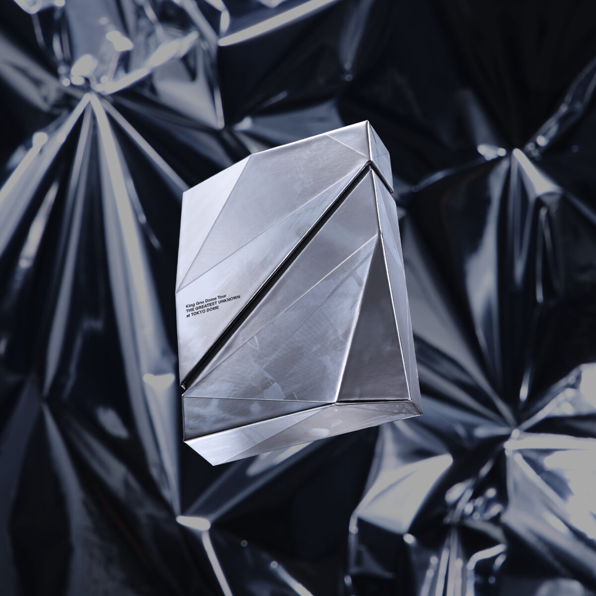 King Gnu初映像作品の全貌公開、2形態に常田大希の「マスカラ」セルフカバーを収録｜Bezzy[ベジー]｜「人の魅力」にフォーカスしたエンタメメディア