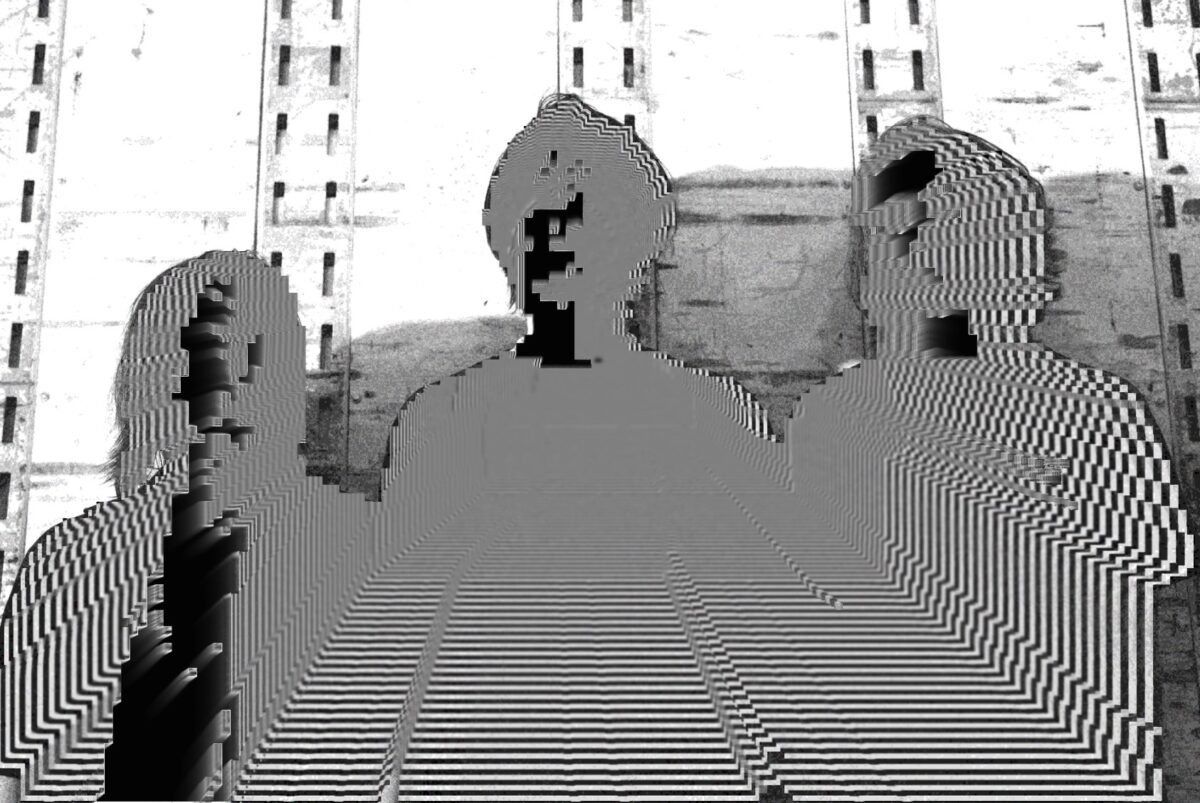 トム・ヨークらによるザ・スマイル、3rdアルバム『Cutouts』10月9日世界同時リリース｜Bezzy[ベジー]｜アーティストをもっと好きになるエンタメメディア