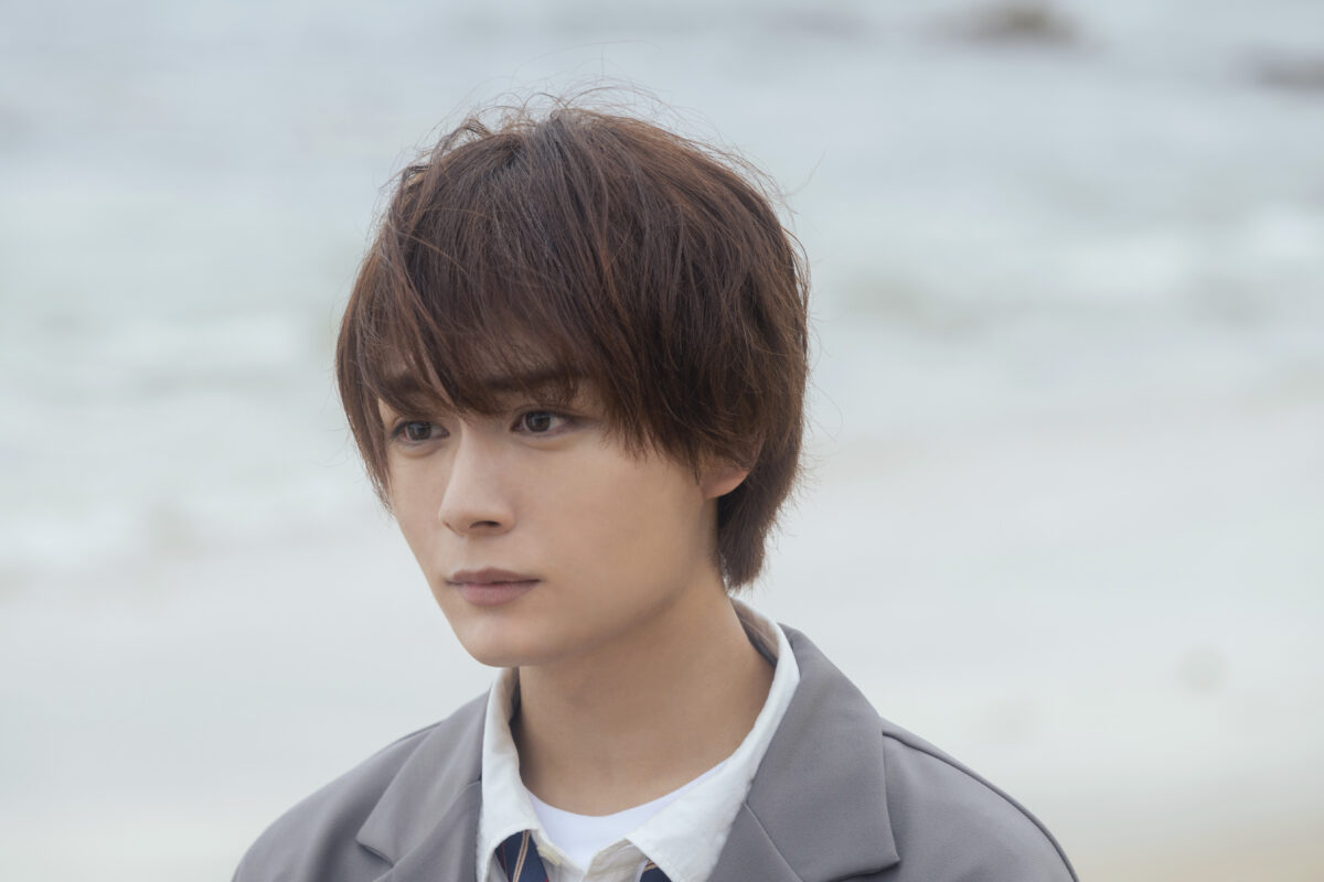 大西流星23歳バースデー記念、初主演映画『恋を知らない僕たちは』恋に翻弄される新カット解禁｜Bezzy[ベジー]｜「人の魅力」にフォーカスしたエンタメメディア