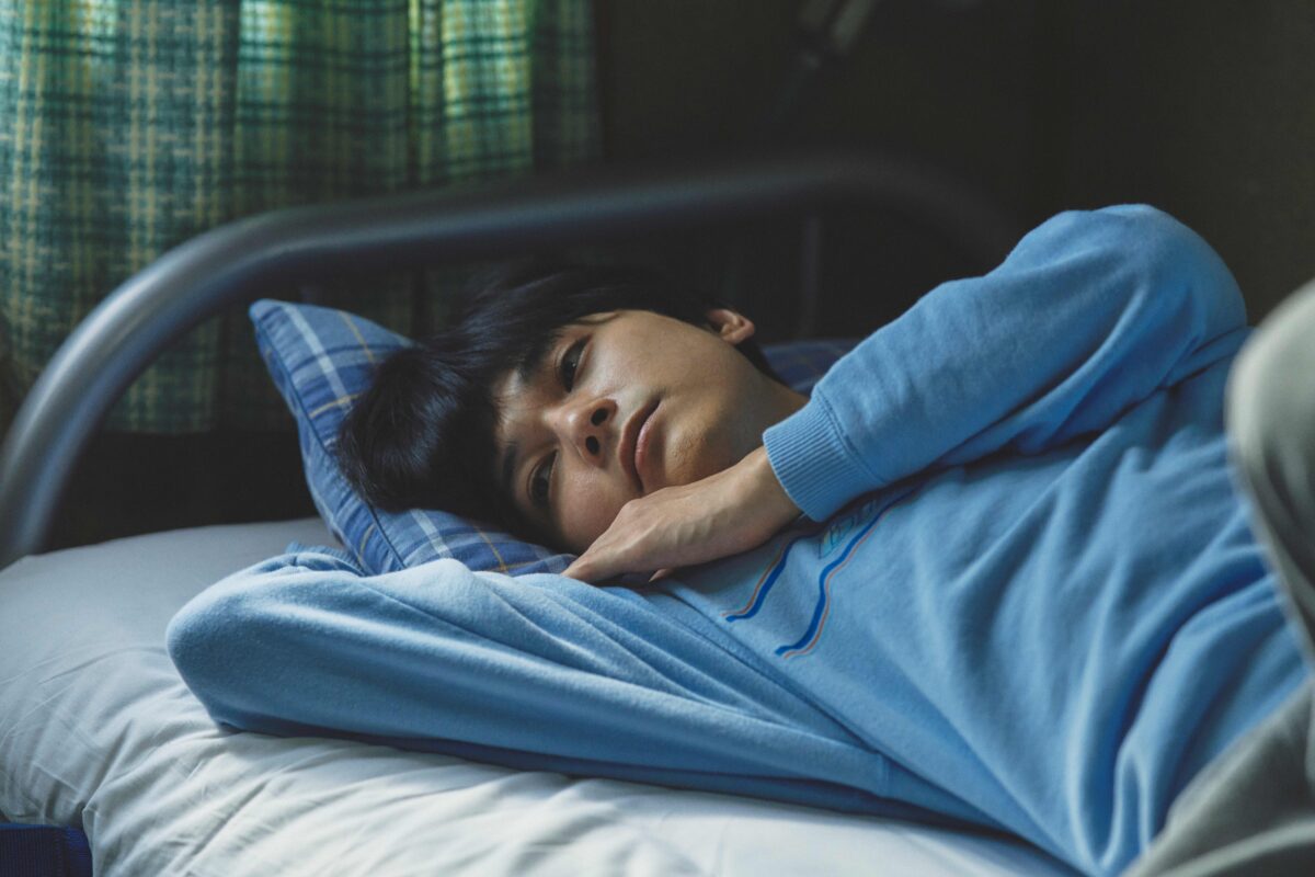 『ぼくが生きてる、ふたつの世界』場面写真12点解禁、吉沢亮が表現した“心の機微”を映す｜Bezzy[ベジー]｜アーティストをもっと好きになるエンタメメディア