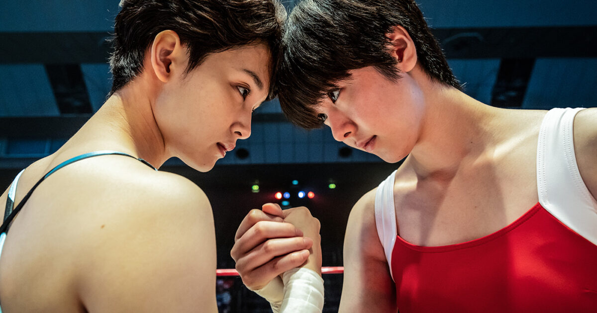 唐田えりか×剛力彩芽が“あの熱狂”を再燃 『極悪女王』クラッシュ・ギャルズの場面写真解禁｜Bezzy[ベジー]｜アーティストをもっと好きになるエンタメメディア