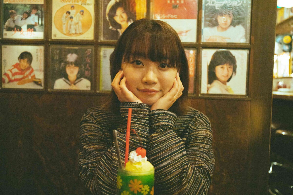 現状無職のインサイド・ヘッド｜Bezzy[ベジー]｜アーティストをもっと好きになるエンタメメディア