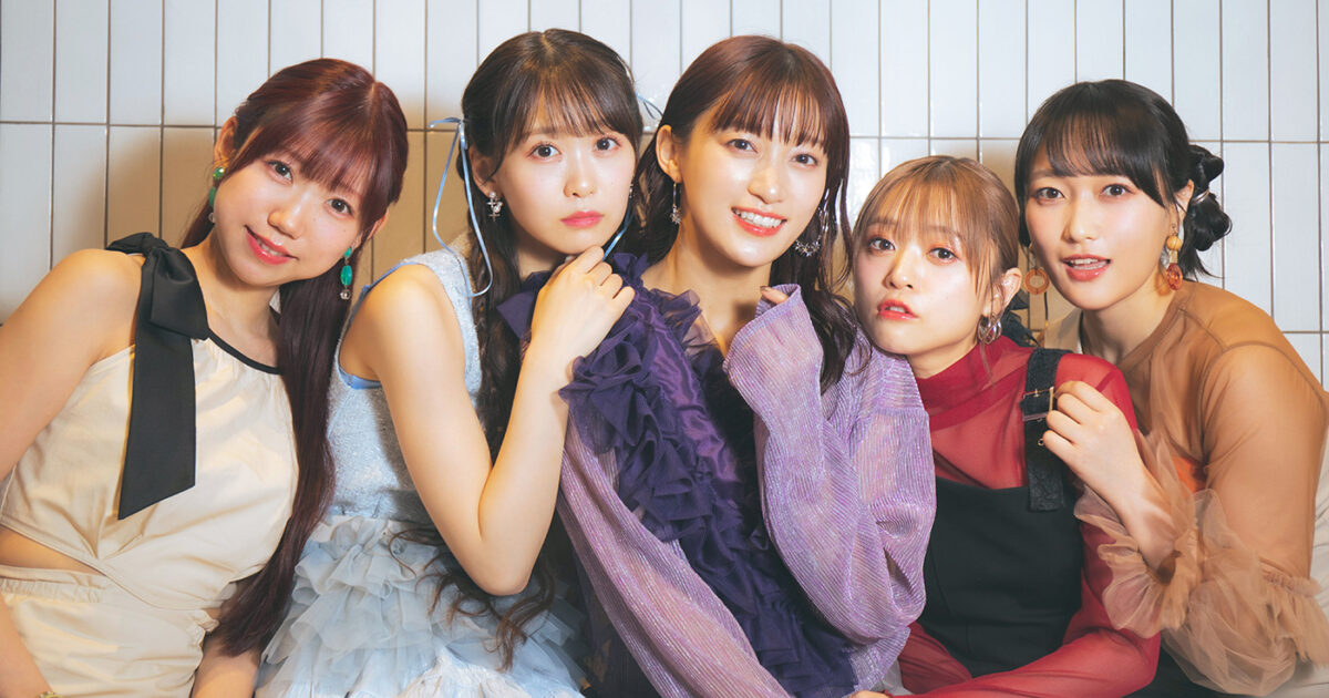 i☆Risが12周年で向き合う歴史と変化 団結心を高めて挑む節目のステージ｜Bezzy[ベジー]｜アーティストをもっと好きになるエンタメメディア