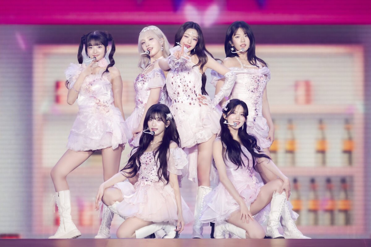 唯一無二の伝説を刻んだIVEの東京ドーム公演、かけがえのない時間をさらに輝かせた“主役たち”｜Bezzy[ベジー]｜アーティストをもっと好きになるエンタメメディア