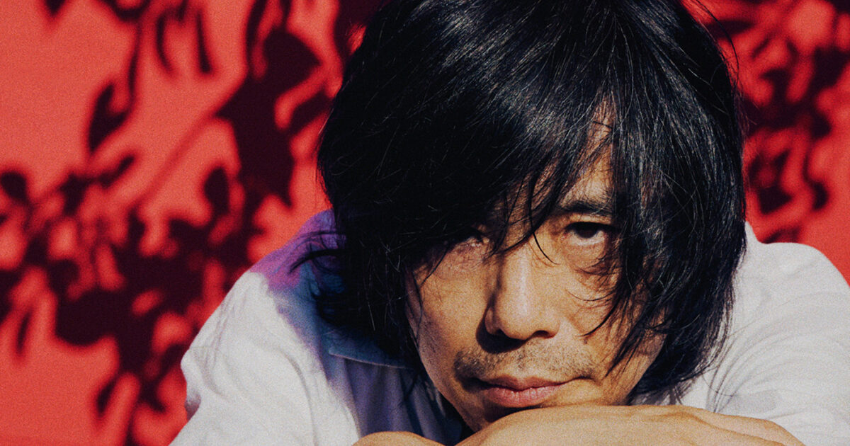 宮本浩次3年ぶりの新曲「close your eyes」が『news23』ED曲に、10月1日配信リリース｜Bezzy[ベジー]｜アーティストをもっと好きになるエンタメメディア