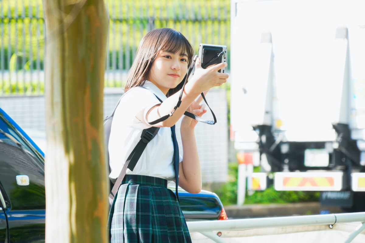 『ゼンブ・オブ・トーキョー』主題歌MVに正源司陽子が出演、Conton Candyが青春を奏でる｜Bezzy[ベジー]｜アーティストをもっと好きになるエンタメメディア