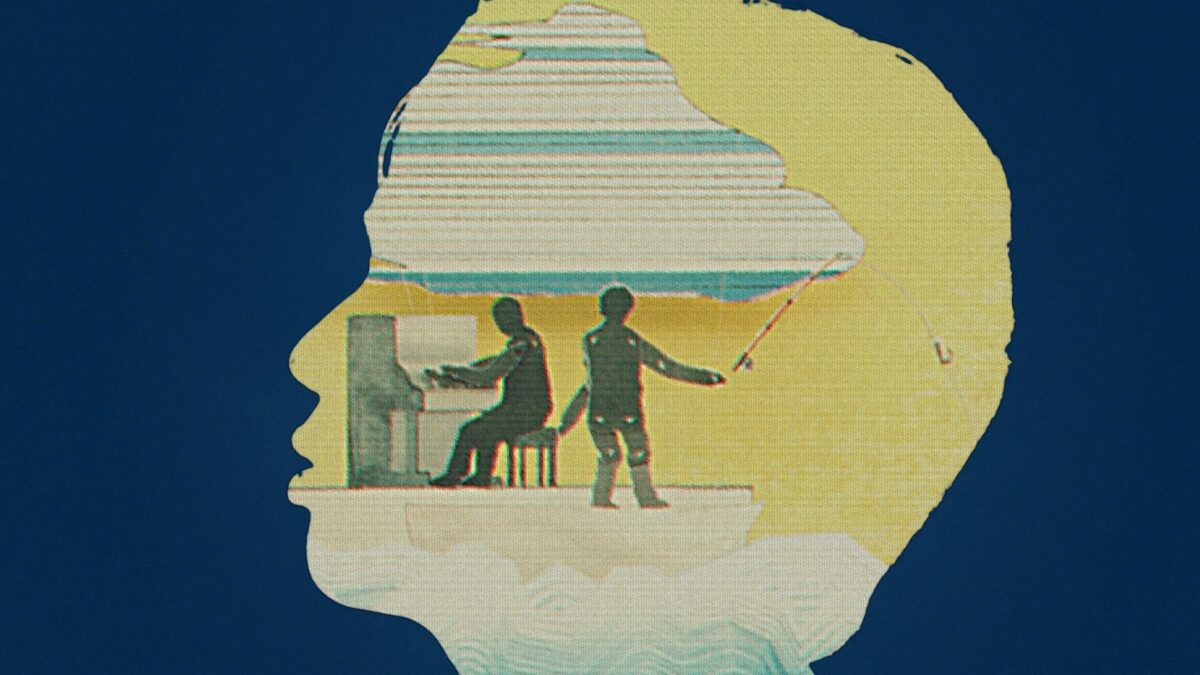 Bialystocksが“未確認生物”に捧ぐ3rdアルバムを本日リリース、収録曲「Kids」MV公開｜Bezzy[ベジー]｜アーティストをもっと好きになるエンタメメディア